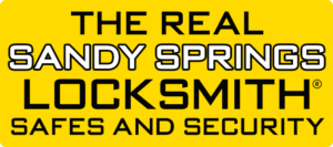 Home - Sandy Springs Locksmith
